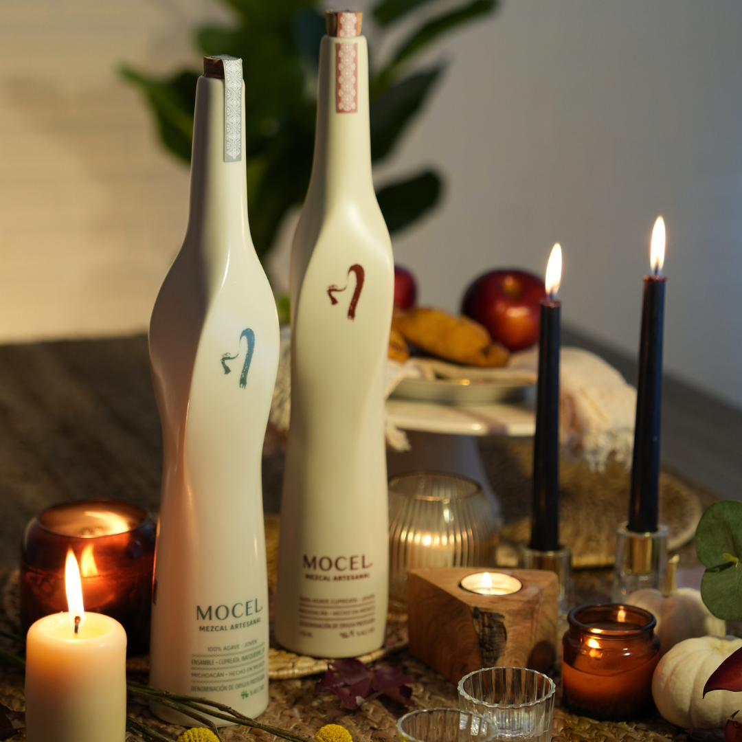Business Gifting — MOCEL MEZCAL