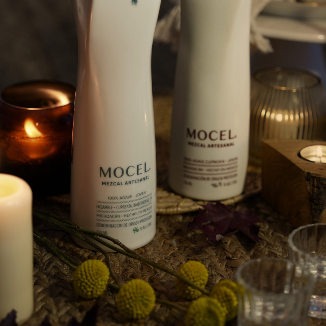 Business Gifting — MOCEL MEZCAL