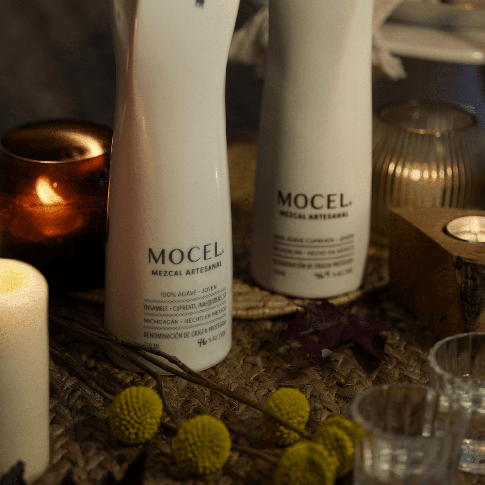 Business Gifting — MOCEL MEZCAL