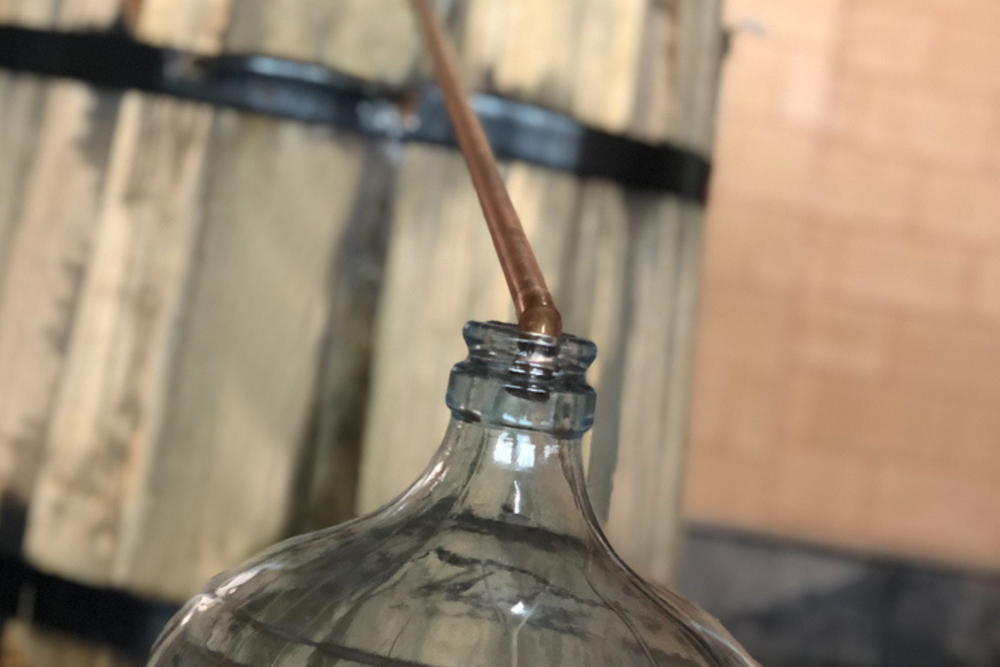 Unveiling the Art of Mezcal Making: A Journey Through the Production ...