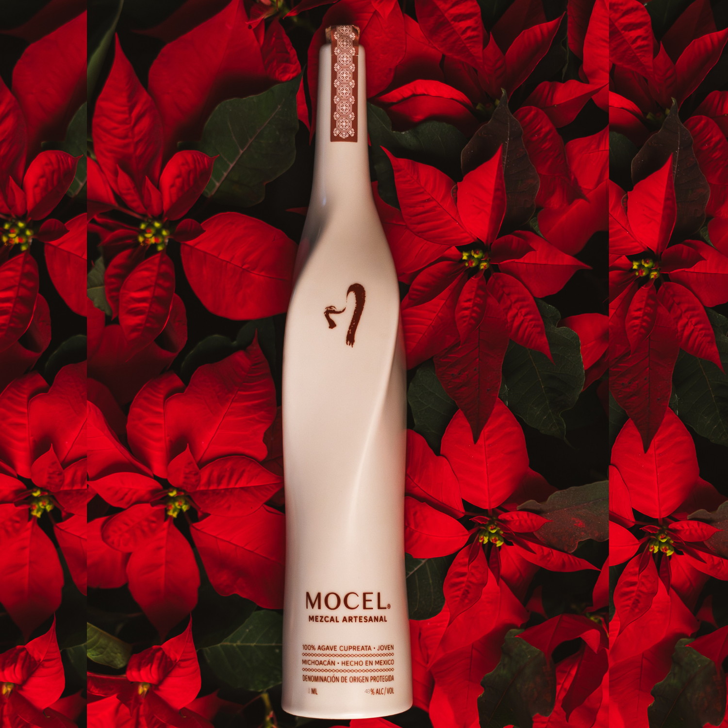 MOCEL MEZCAL