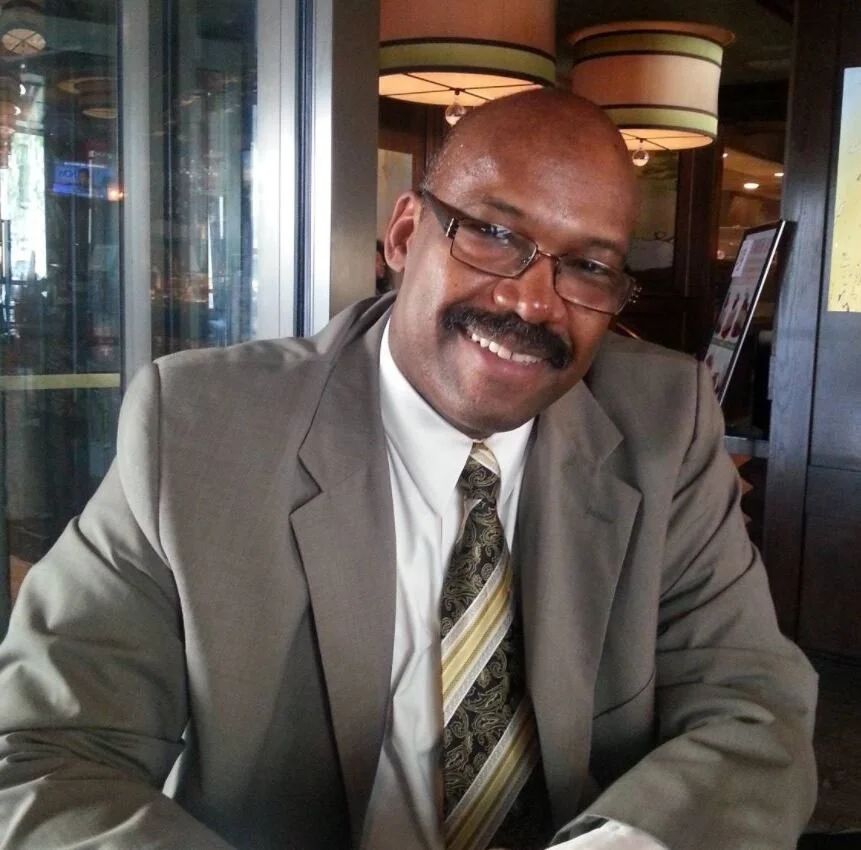 Board Members — MCDC