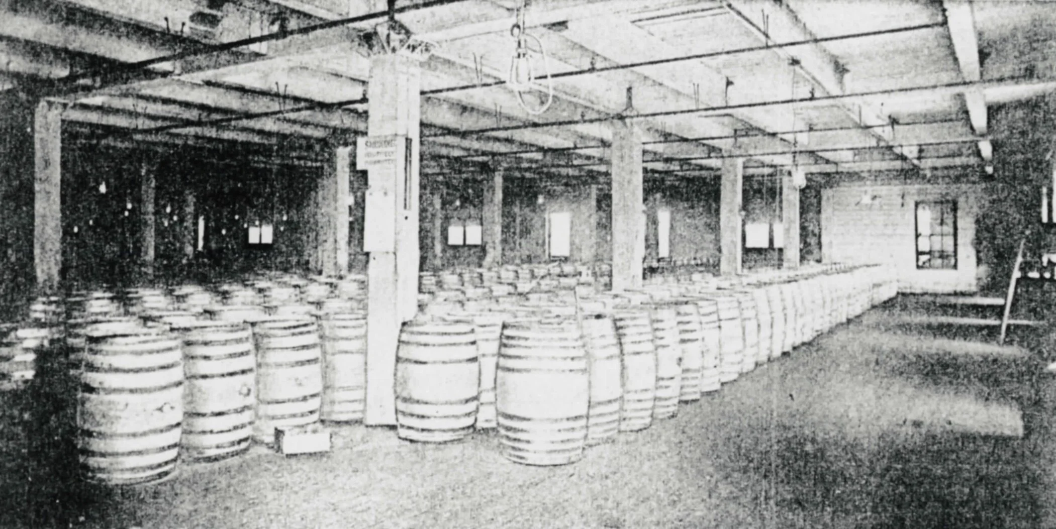 Corning & Company Distillers, LLC