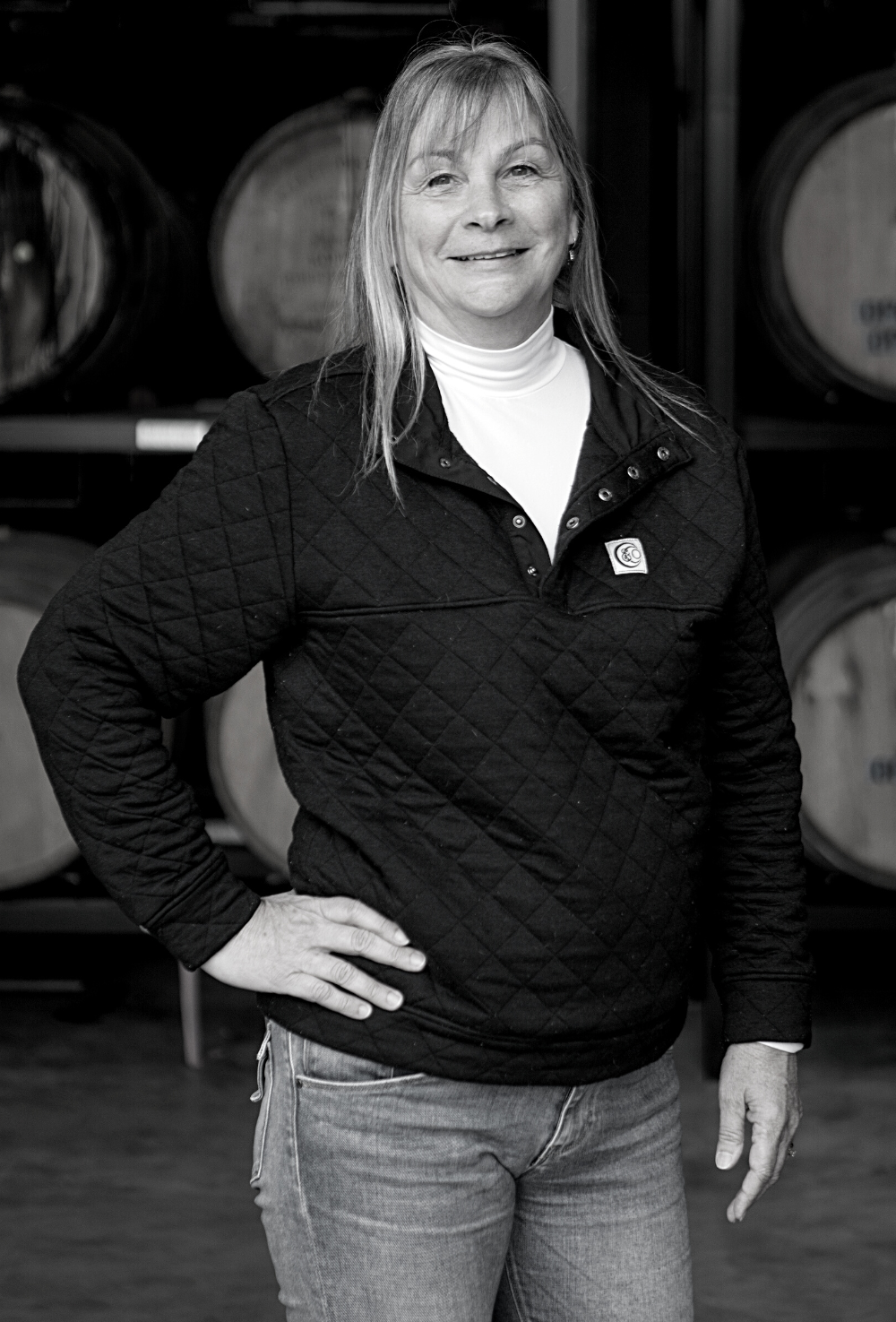 Team — Corning & Company