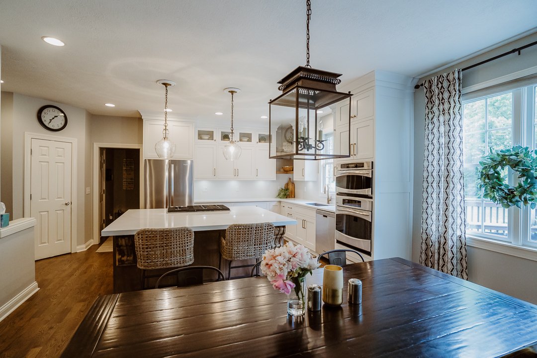 Our 2021 Highlights! — Morrissey Design + Build