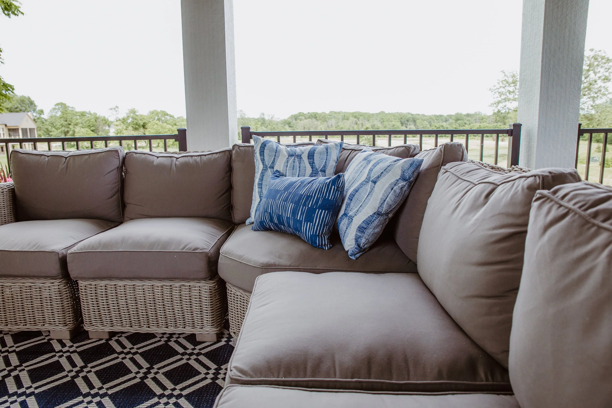 Outdoor Living Spaces: The Ultimate Guide — Morrissey Design + Build