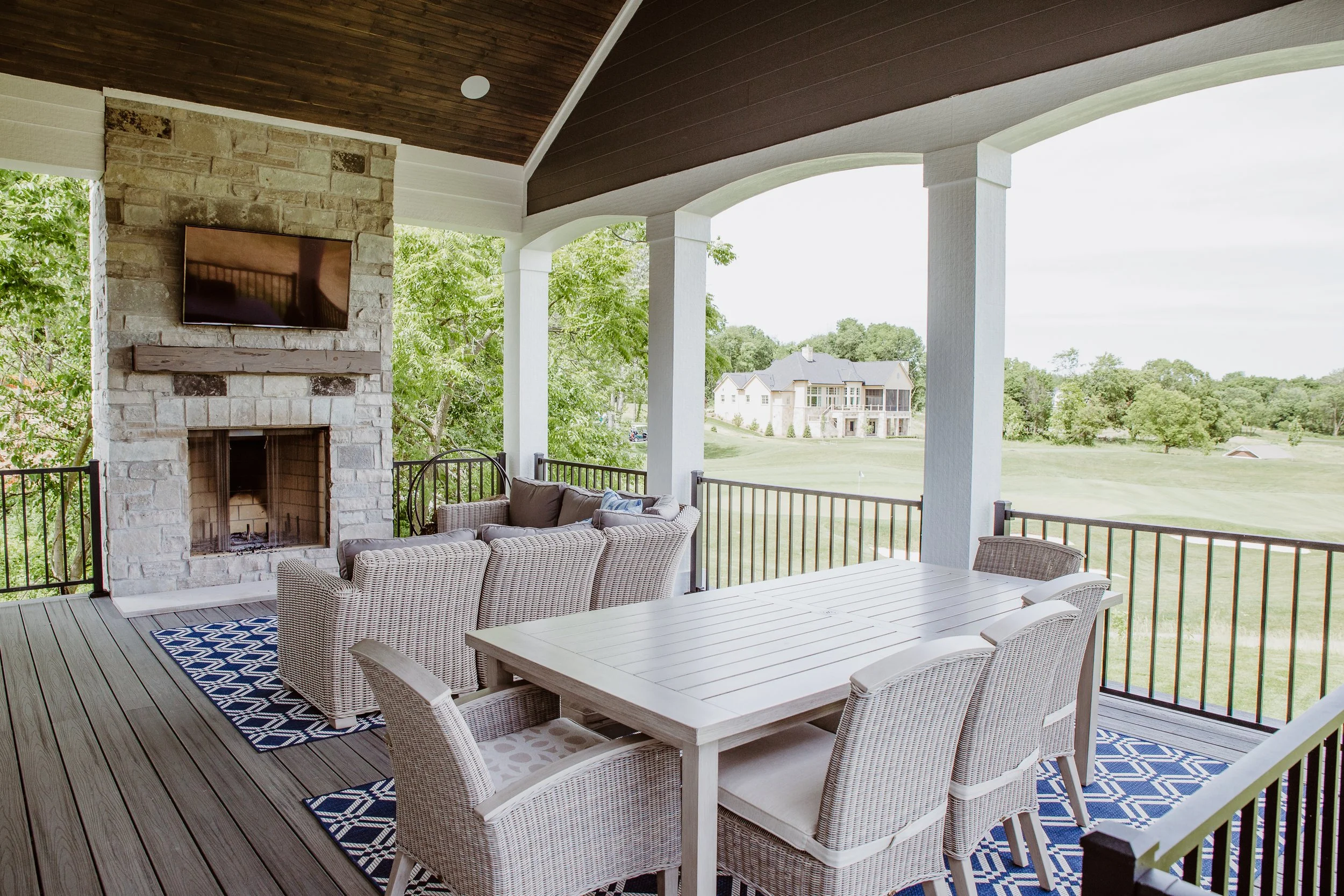 Outdoor Living Spaces: The Ultimate Guide — Morrissey Design + Build