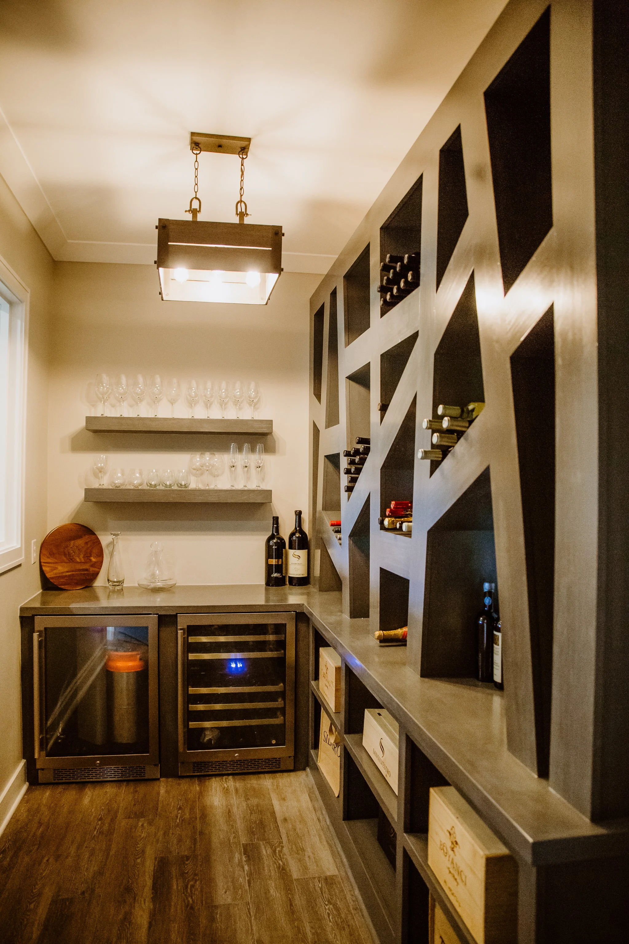 How to Create Rooms that Make Your Brain Happy — Morrissey Design + Build