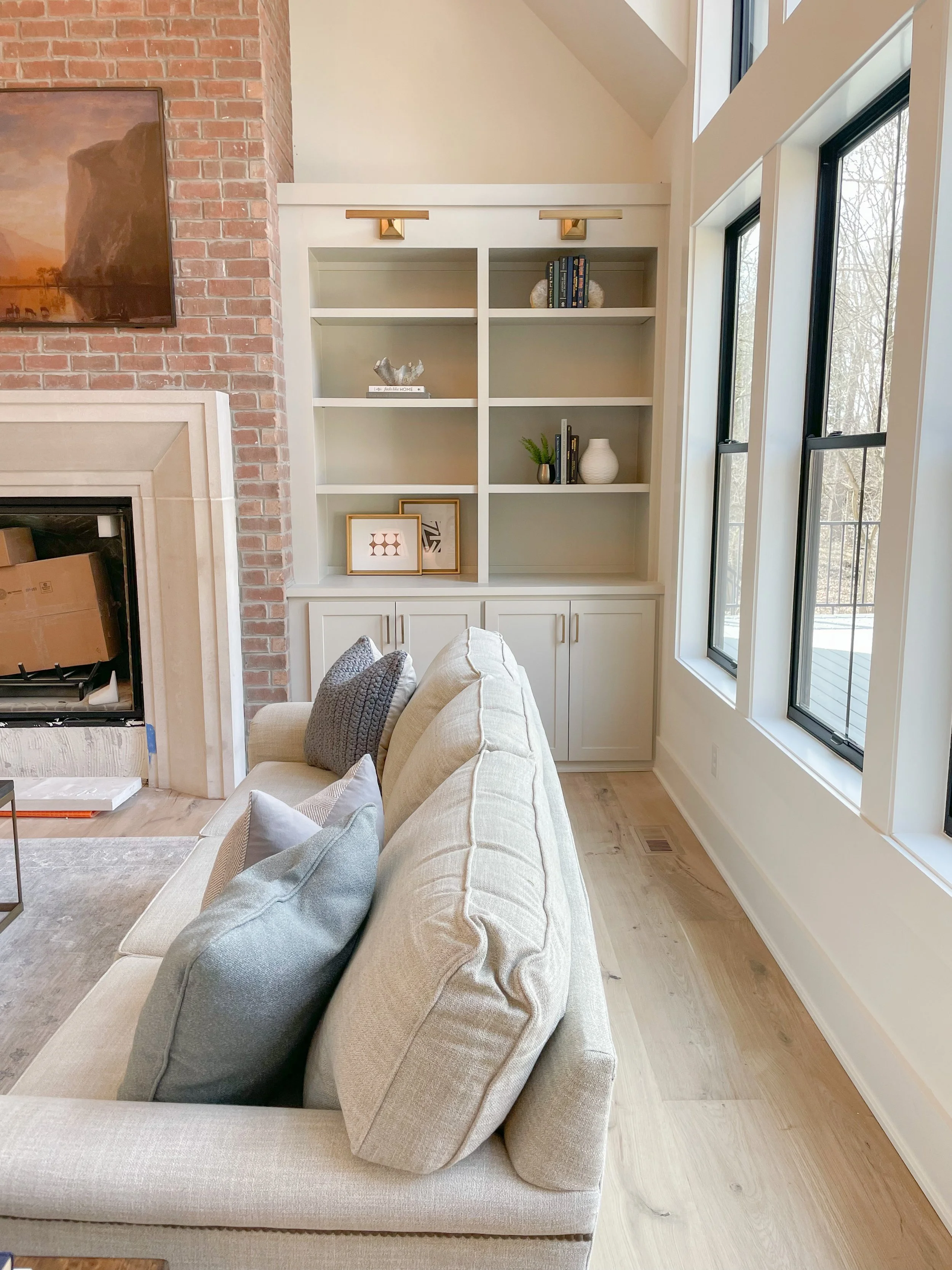 About — Morrissey Design + Build