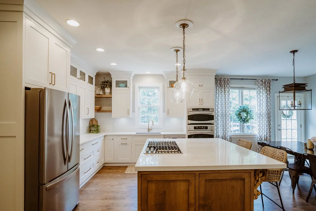 How to Create a Home That's Worth More — Morrissey Design + Build