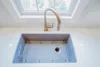 The Different Types of Kitchen Sinks — Morrissey Design + Build