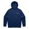 Campus Crew - Ivory — Accents Intl