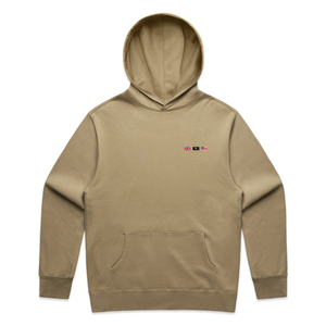 Campus Crew - Ivory — Accents Intl