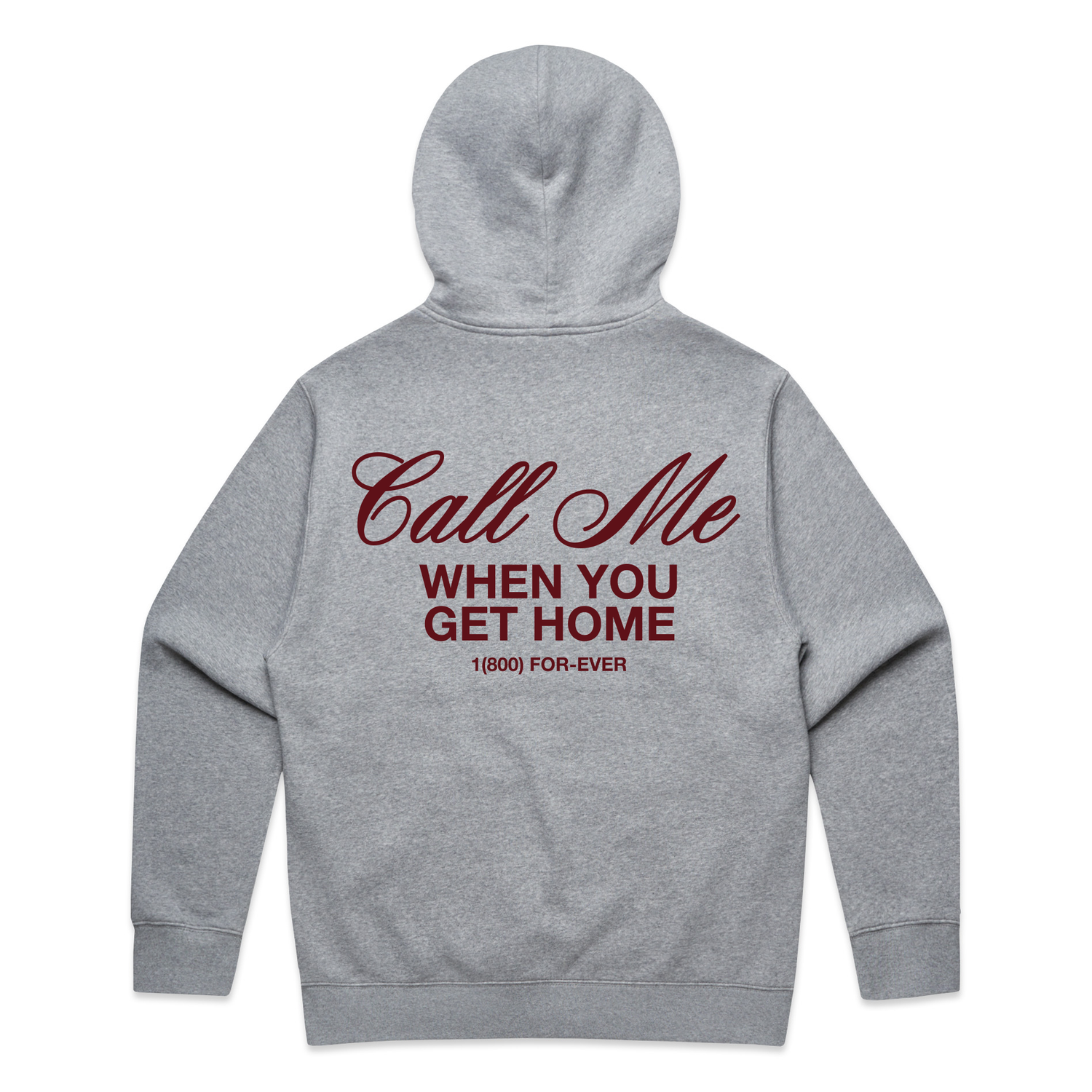 Campus Crew - Ivory — Accents Intl