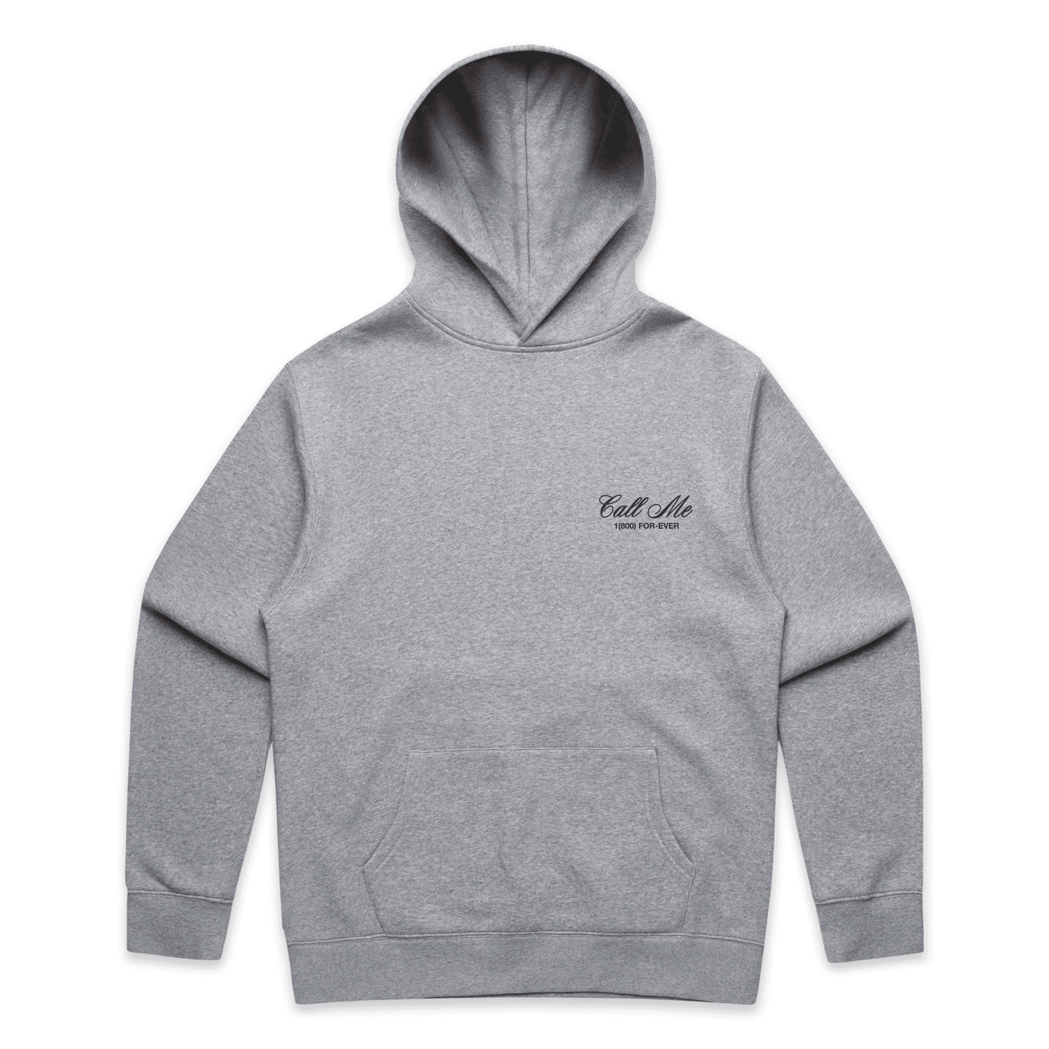 Campus Crew - Ivory — Accents Intl