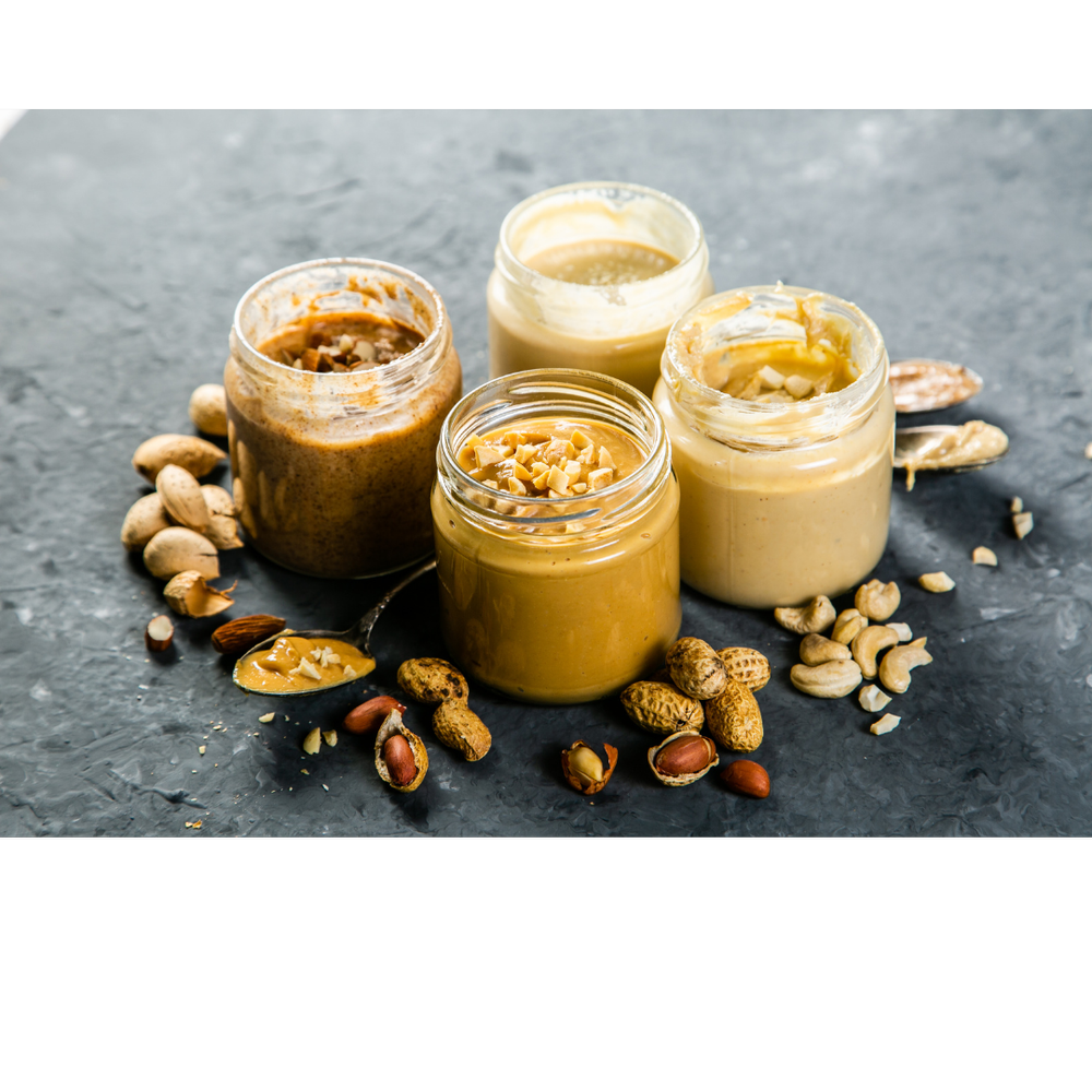 Private Label Nut Butter Co.