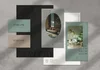 Farlow Interior Design Studio Branding and Logo Design — Cookson&Co.