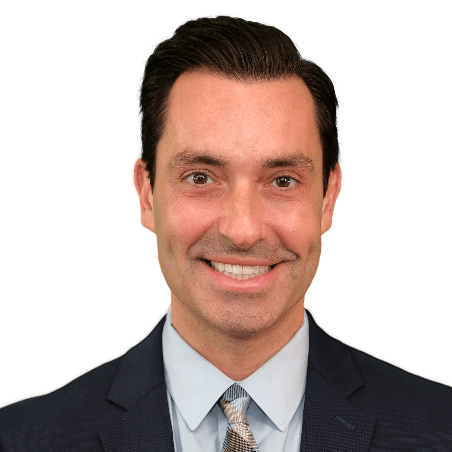 Team — Provco Group