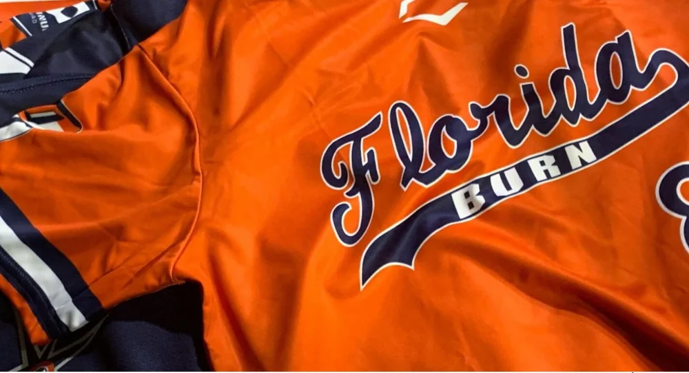 Florida Burn Tampa