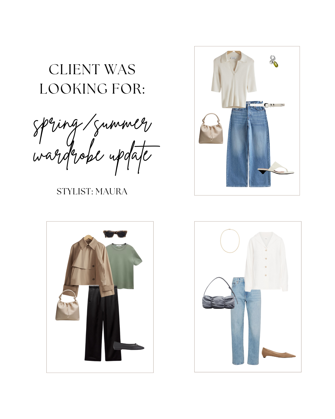 The Wedding Party — Charly Goss