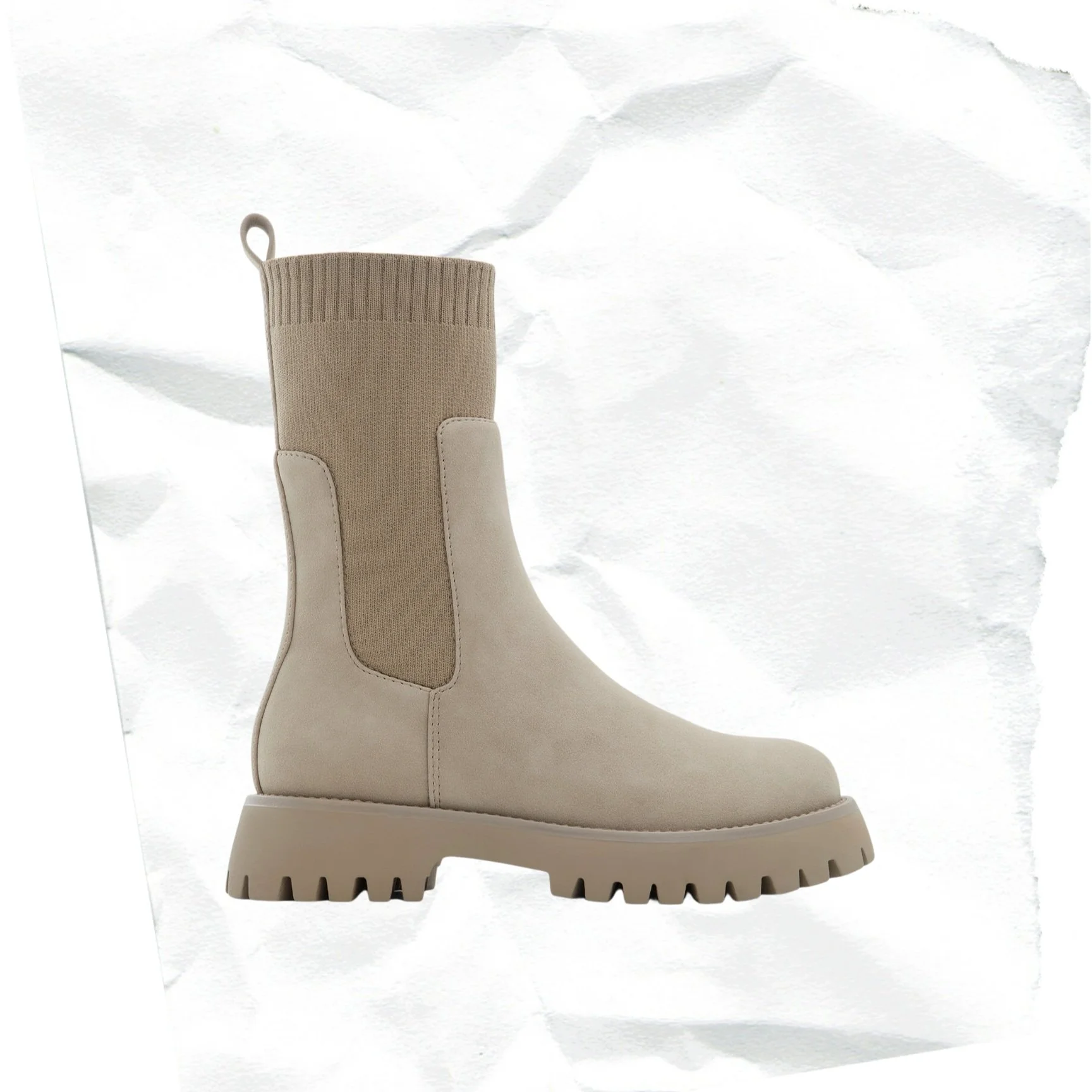 5 ways to style your favourite lug boots — Charly Goss