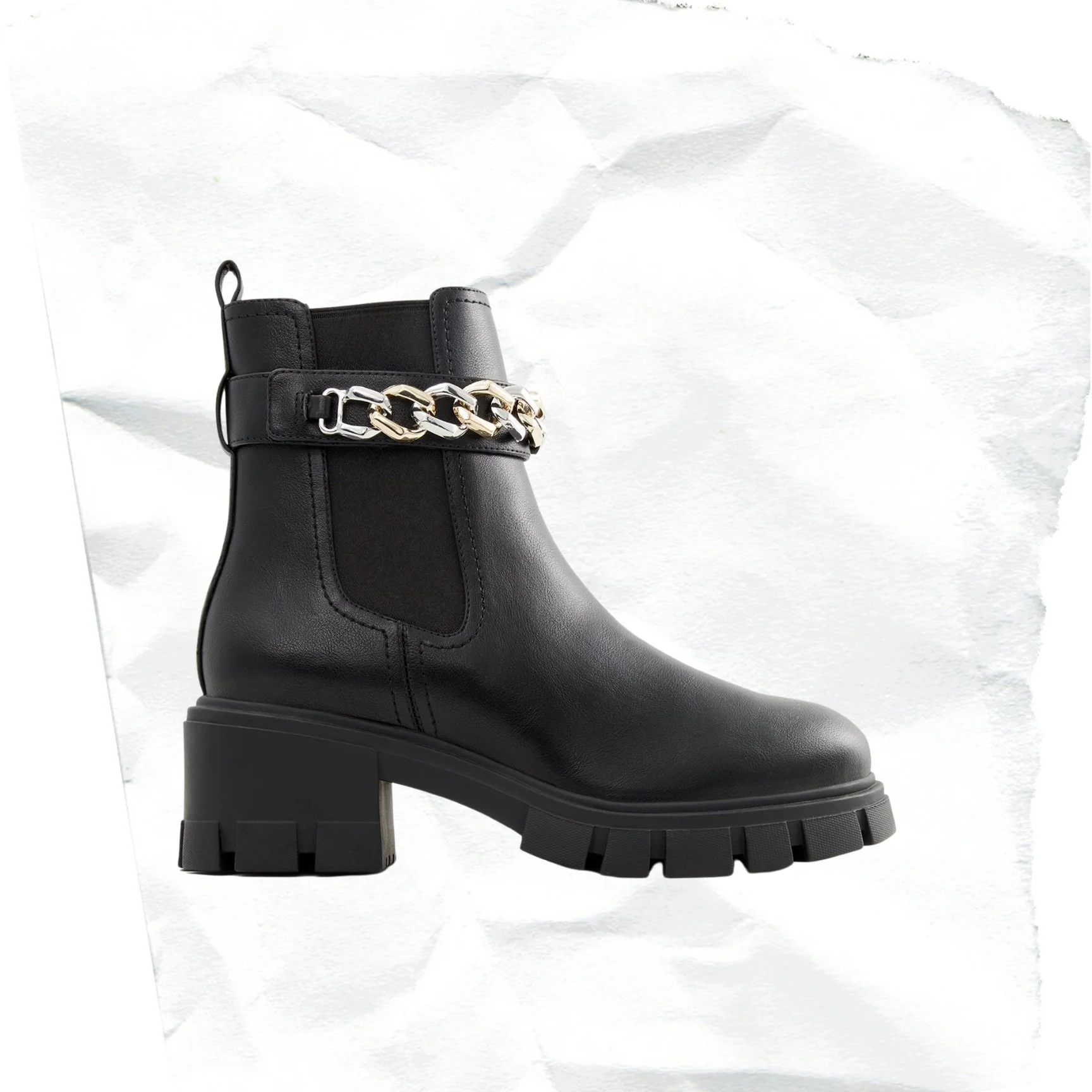 5 ways to style your favourite lug boots — Charly Goss
