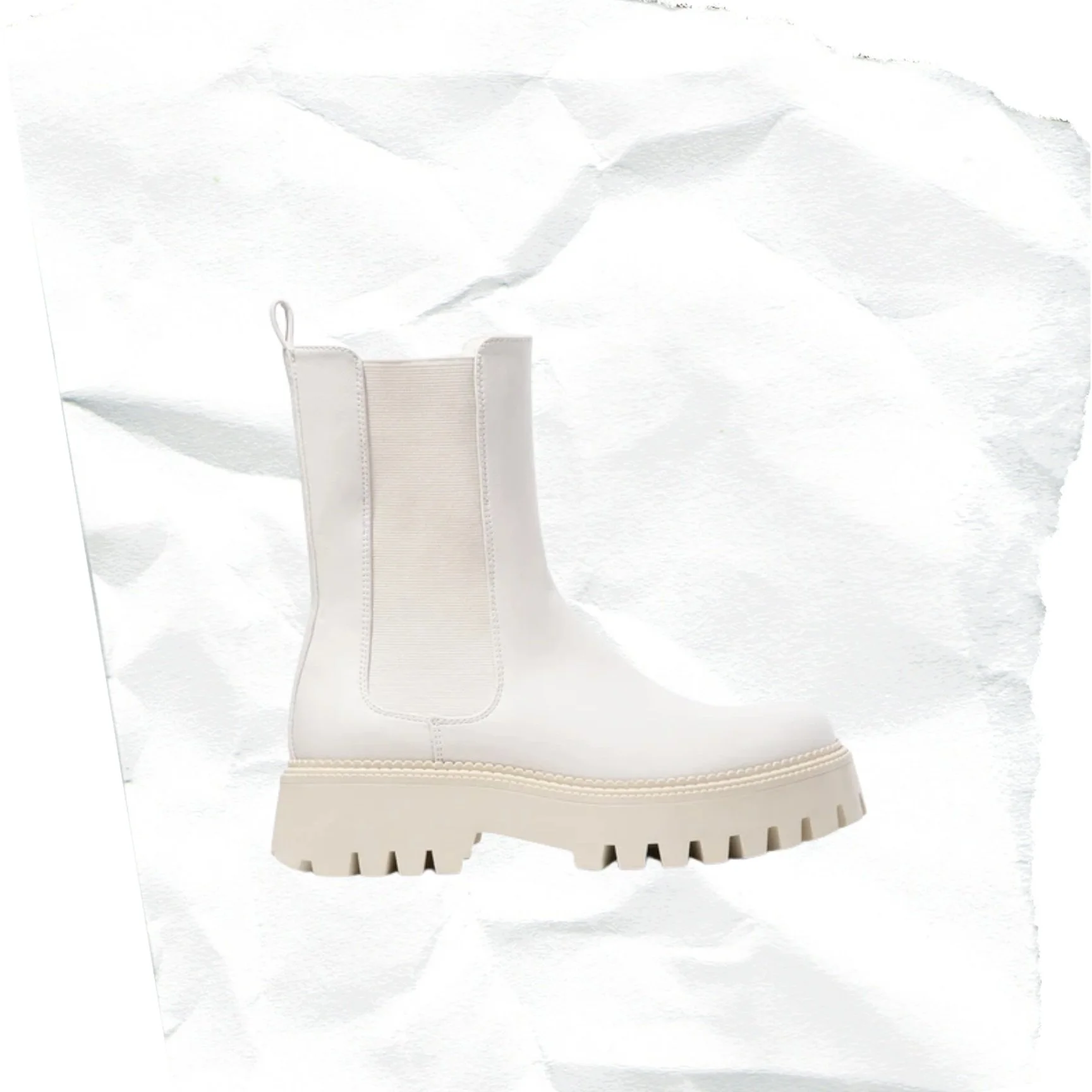 5 ways to style your favourite lug boots — Charly Goss