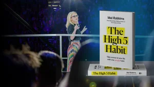 The High 5 Habit