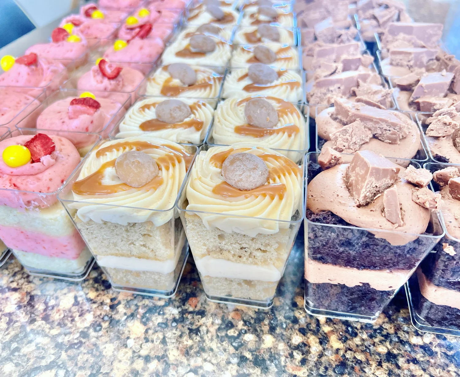 Mama Bear’s Sweets