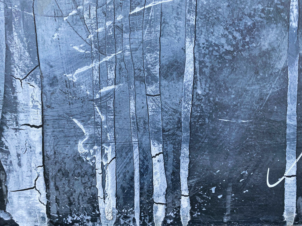 Remnants — Philip Sager