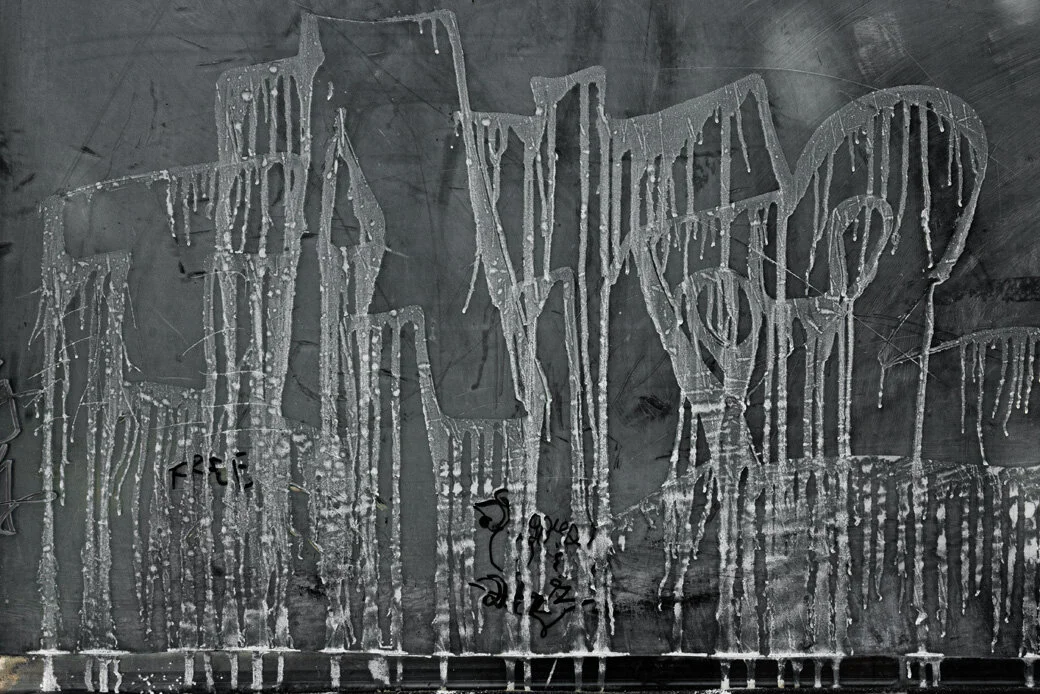 Remnants — Philip Sager