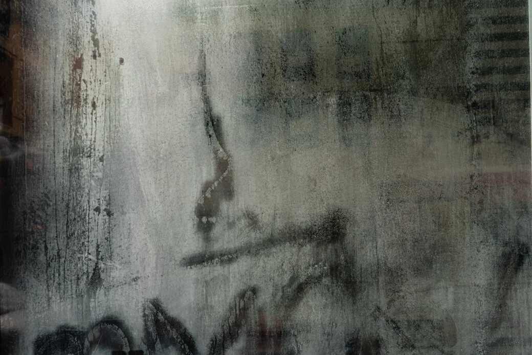 Remnants — Philip Sager