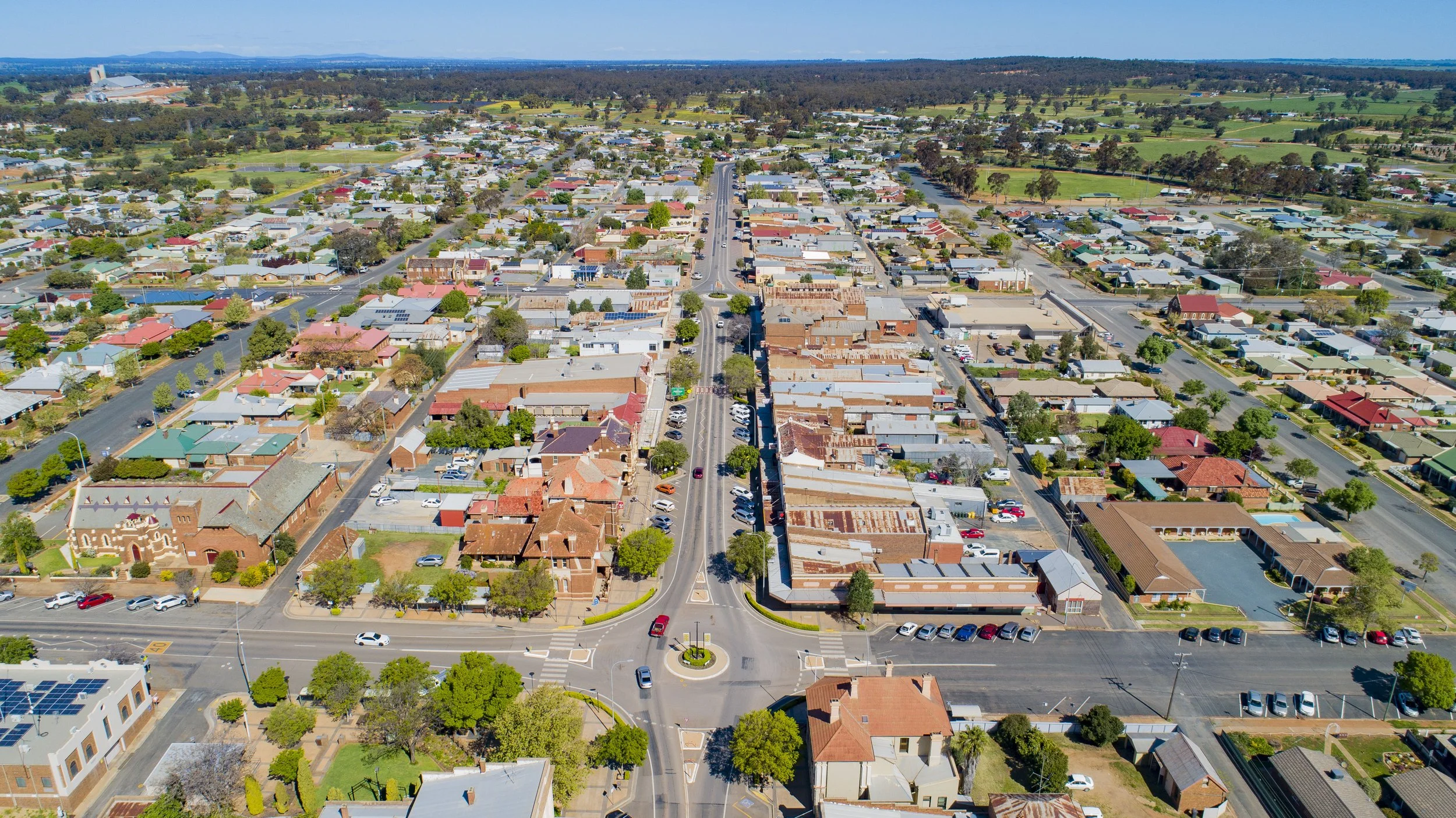 Blog — Highfields Estate