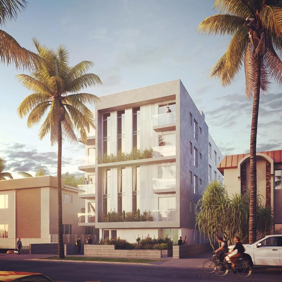 Feld and Associates | Architecture and Design Firm