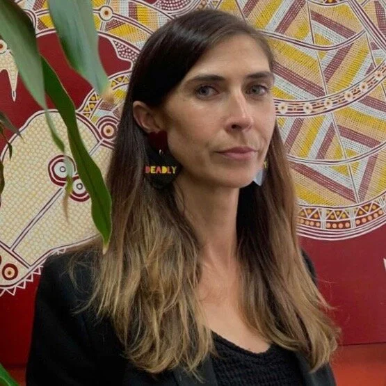 About the Project — Passing the Message Stick