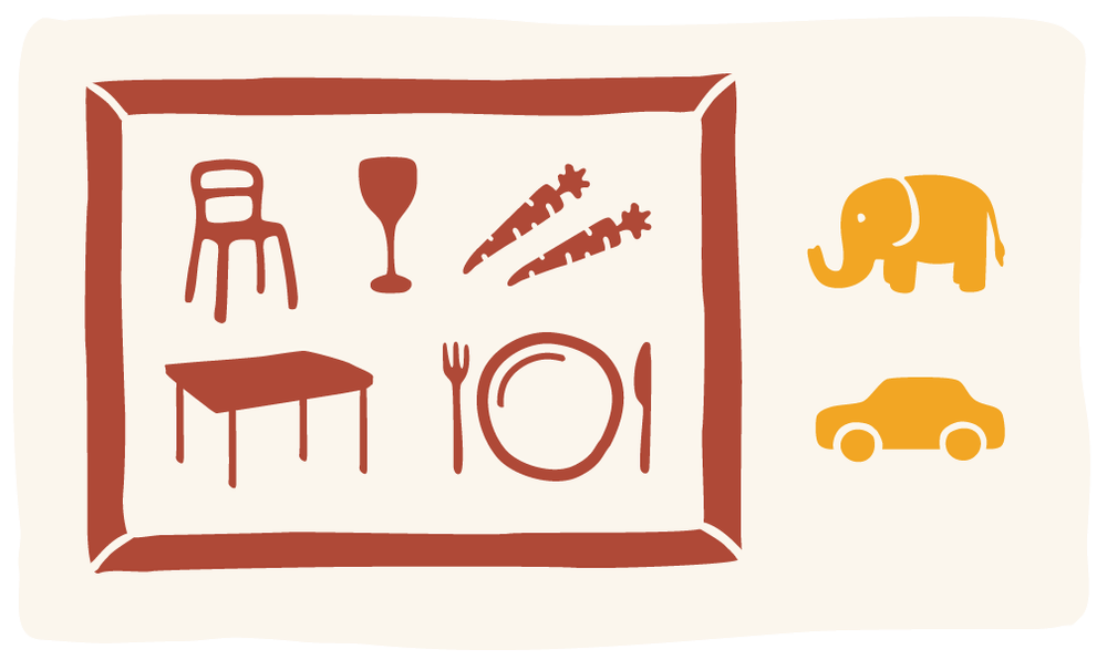 Messaging 101 — Passing the Message Stick