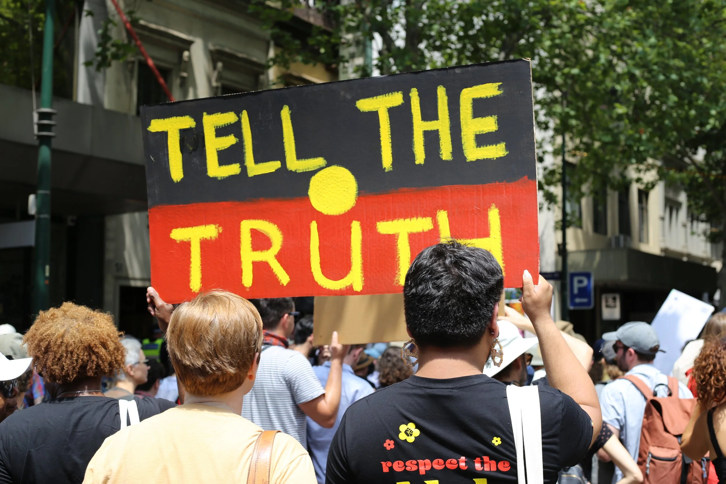 Crafting winning messages — Passing the Message Stick