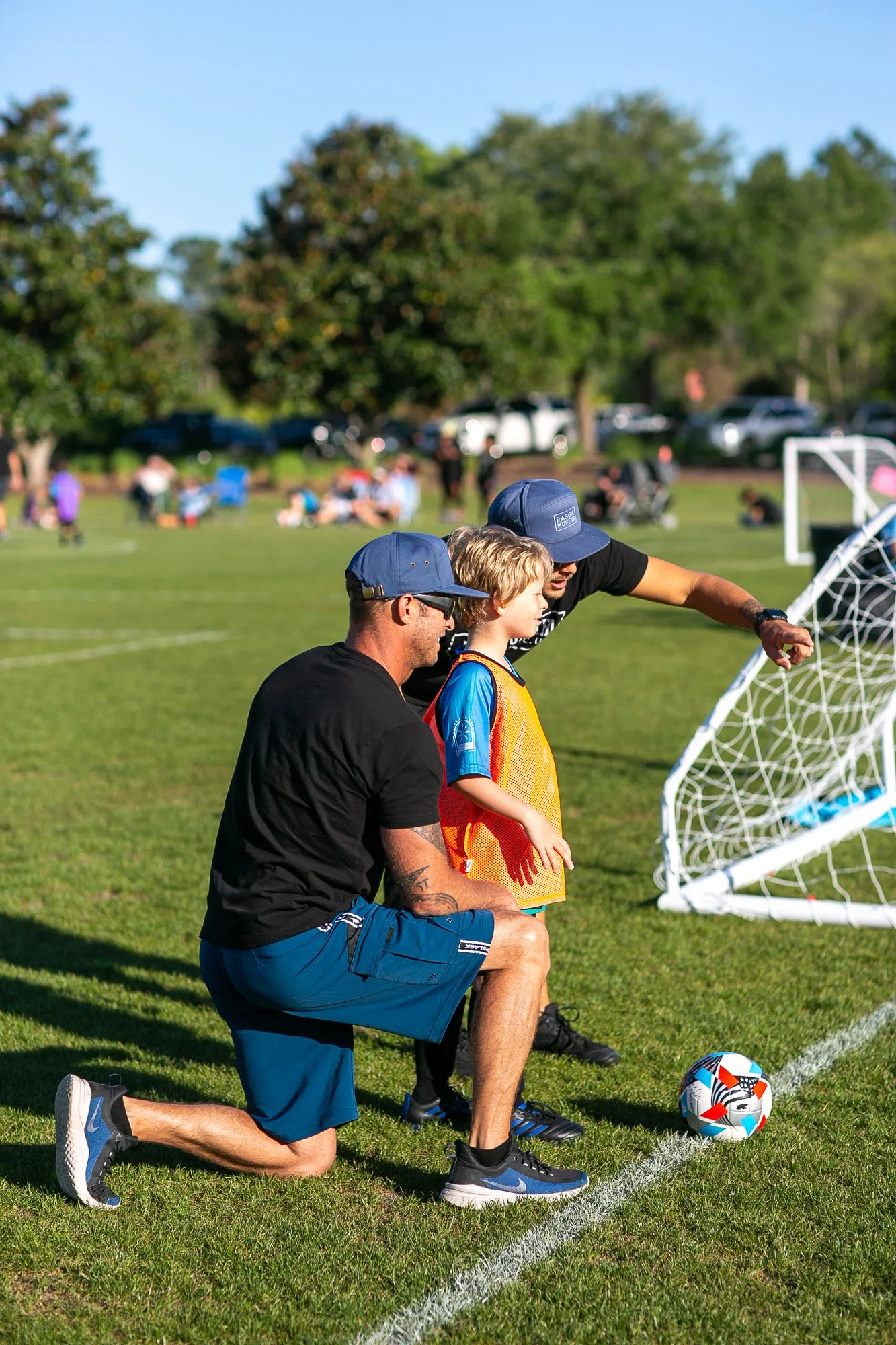 Inter-United Soccer Club Palm Coast