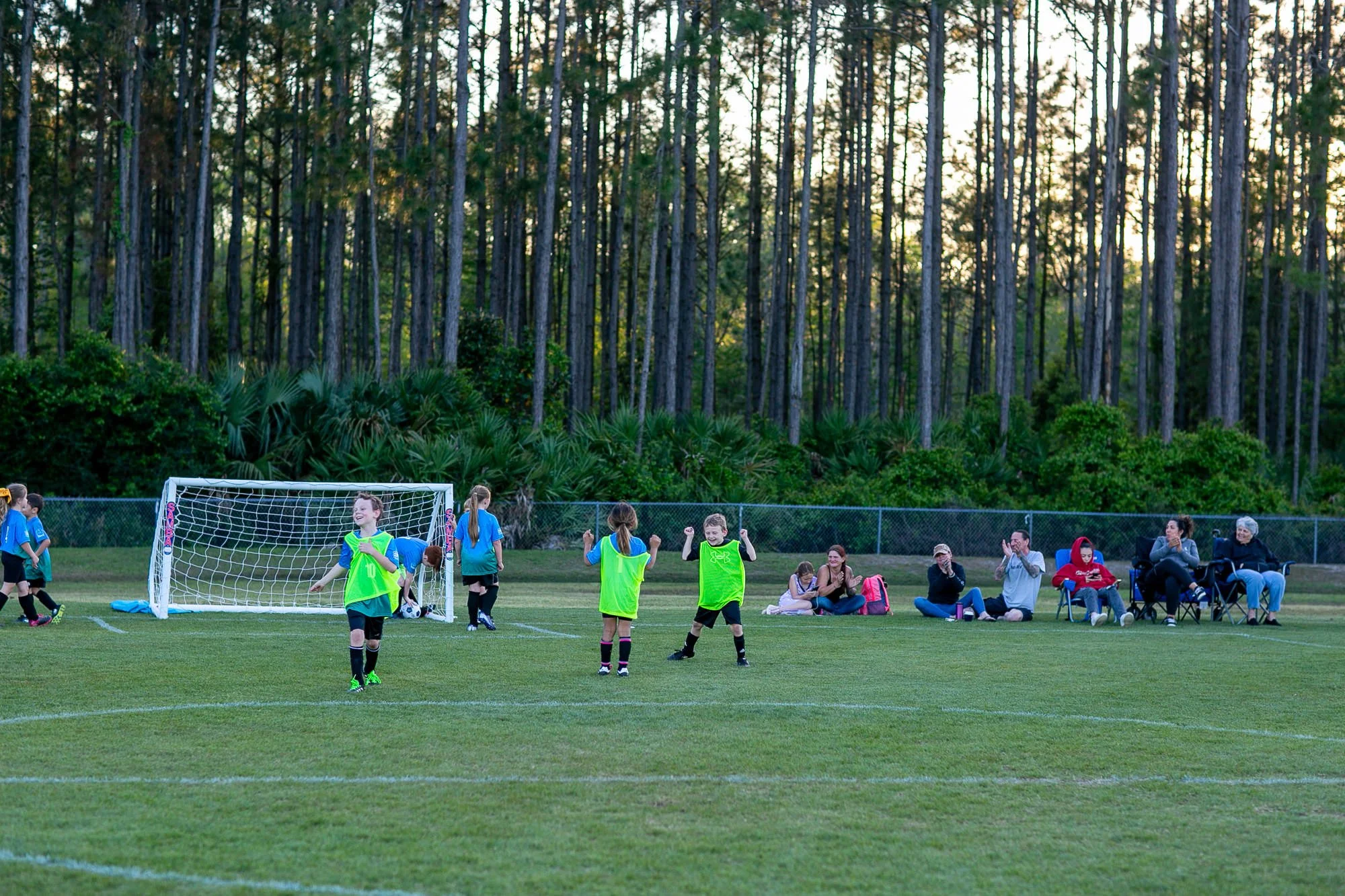 Inter-United Soccer Club Palm Coast