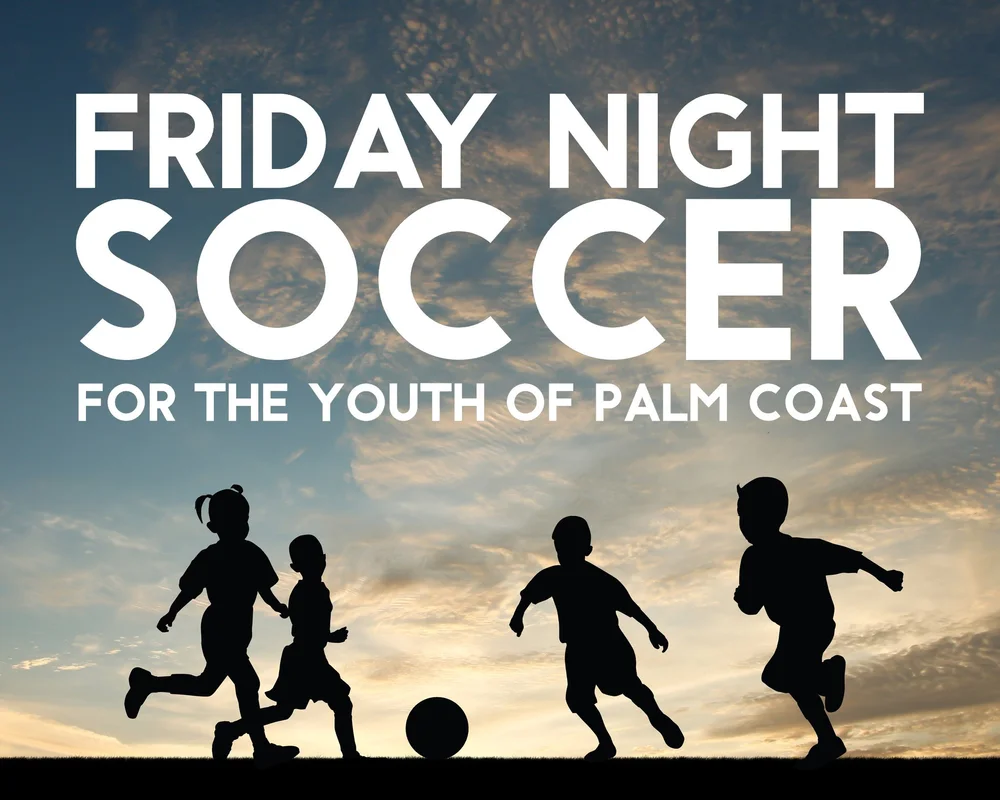 Inter-United Soccer Club Palm Coast