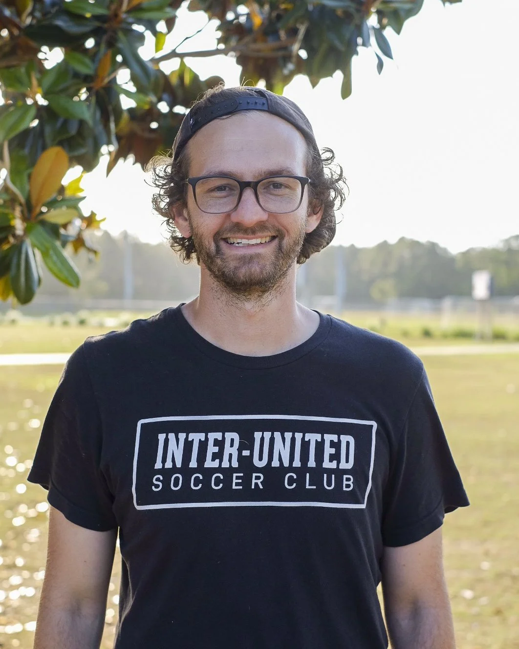 Meet Our Trainers — Inter-United Soccer Club Palm Coast