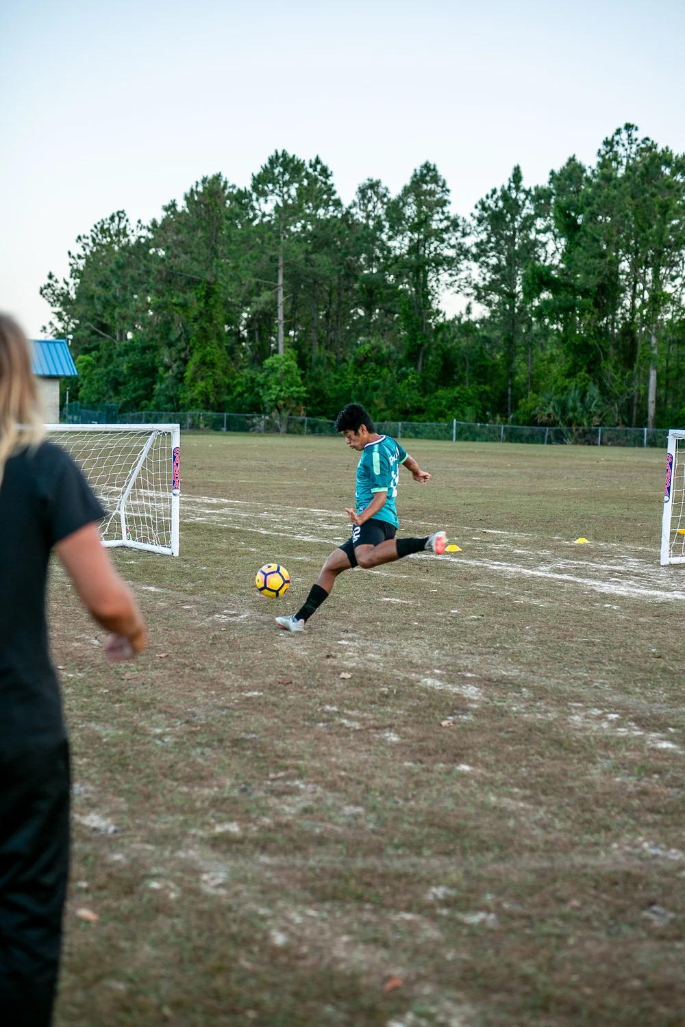 Inter-United Soccer Club Palm Coast