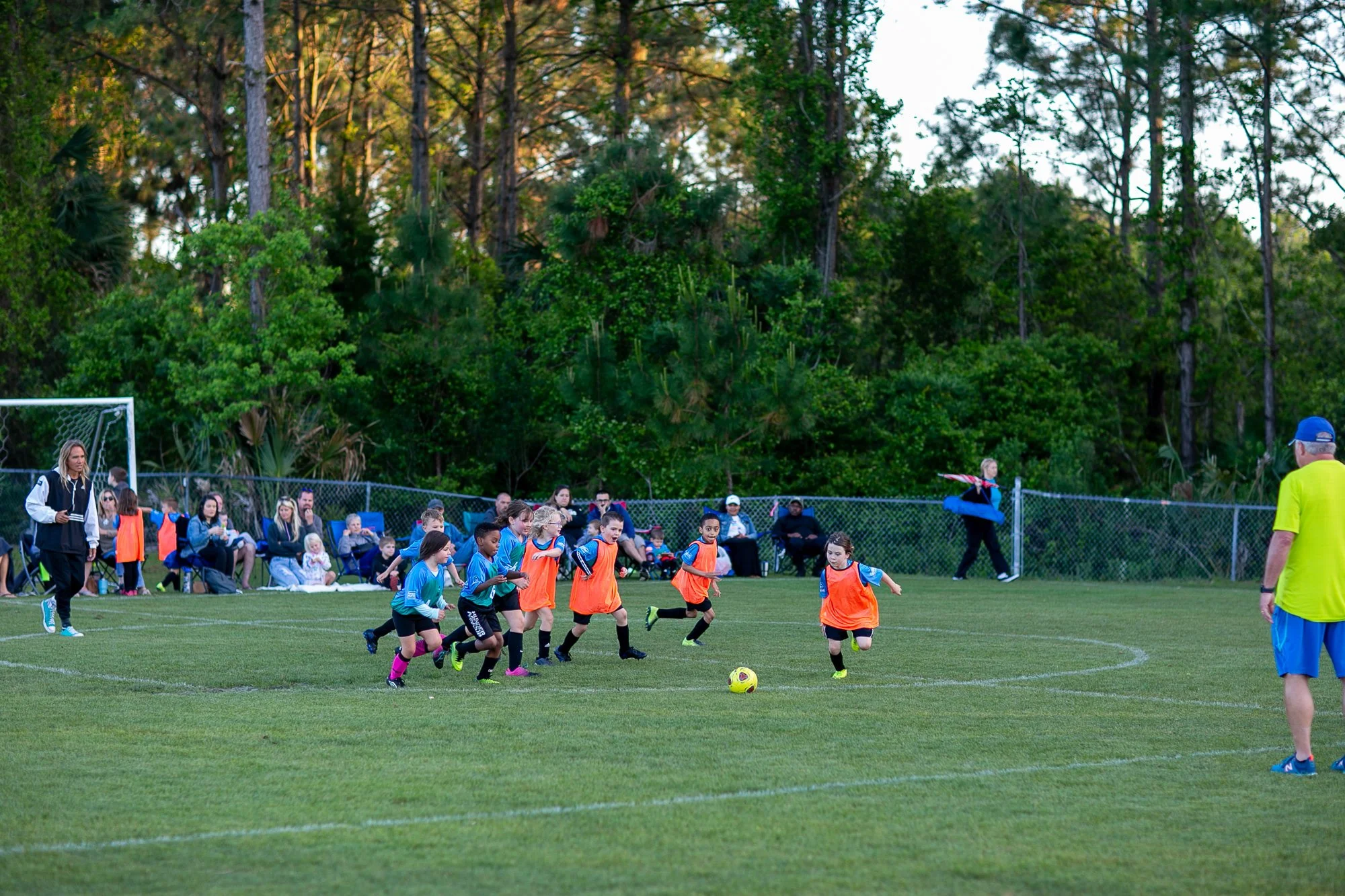 Inter-United Soccer Club Palm Coast