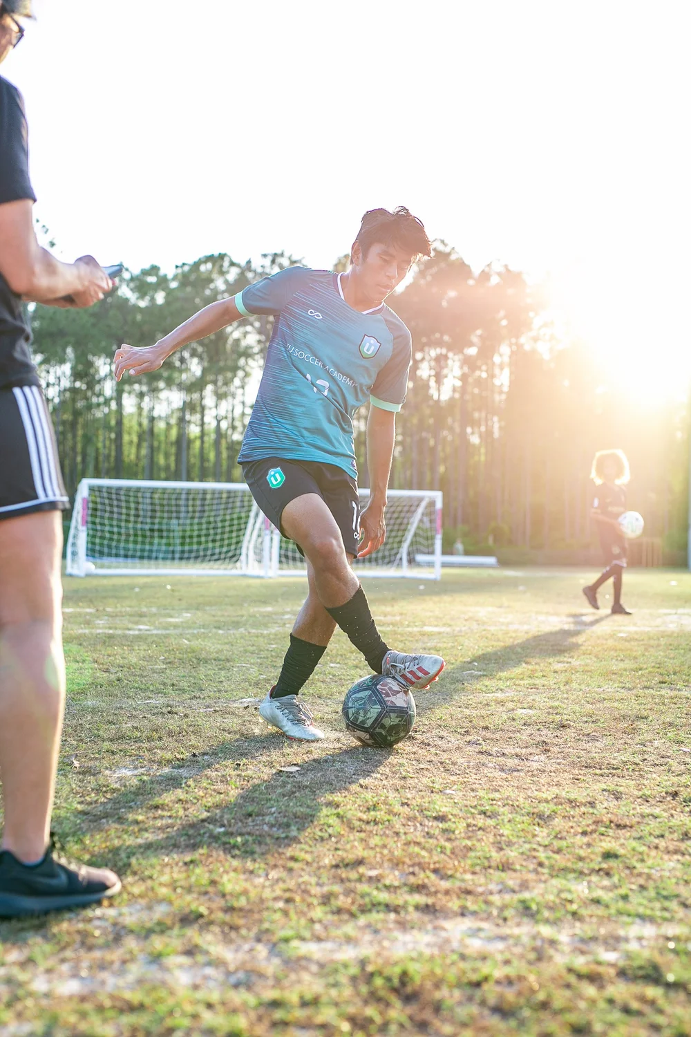 Inter-United Soccer Club Palm Coast