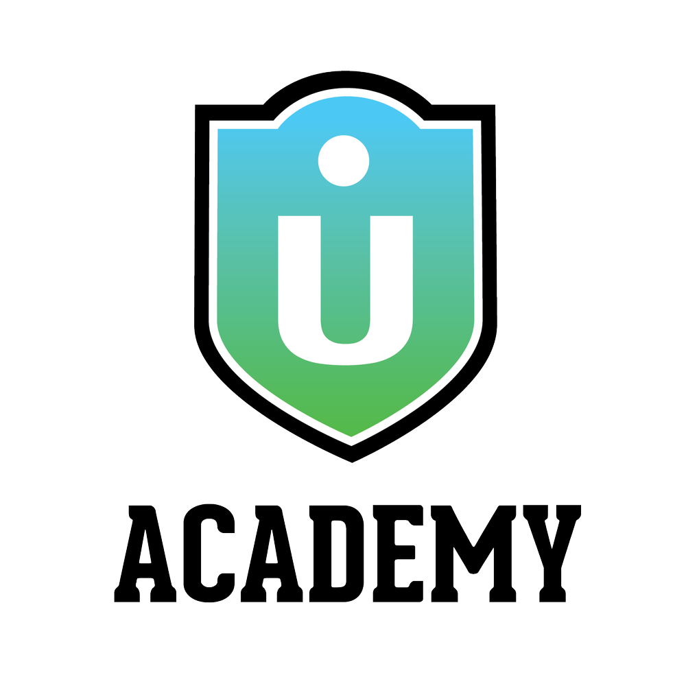 iU Academy — Inter-United Soccer Club Palm Coast