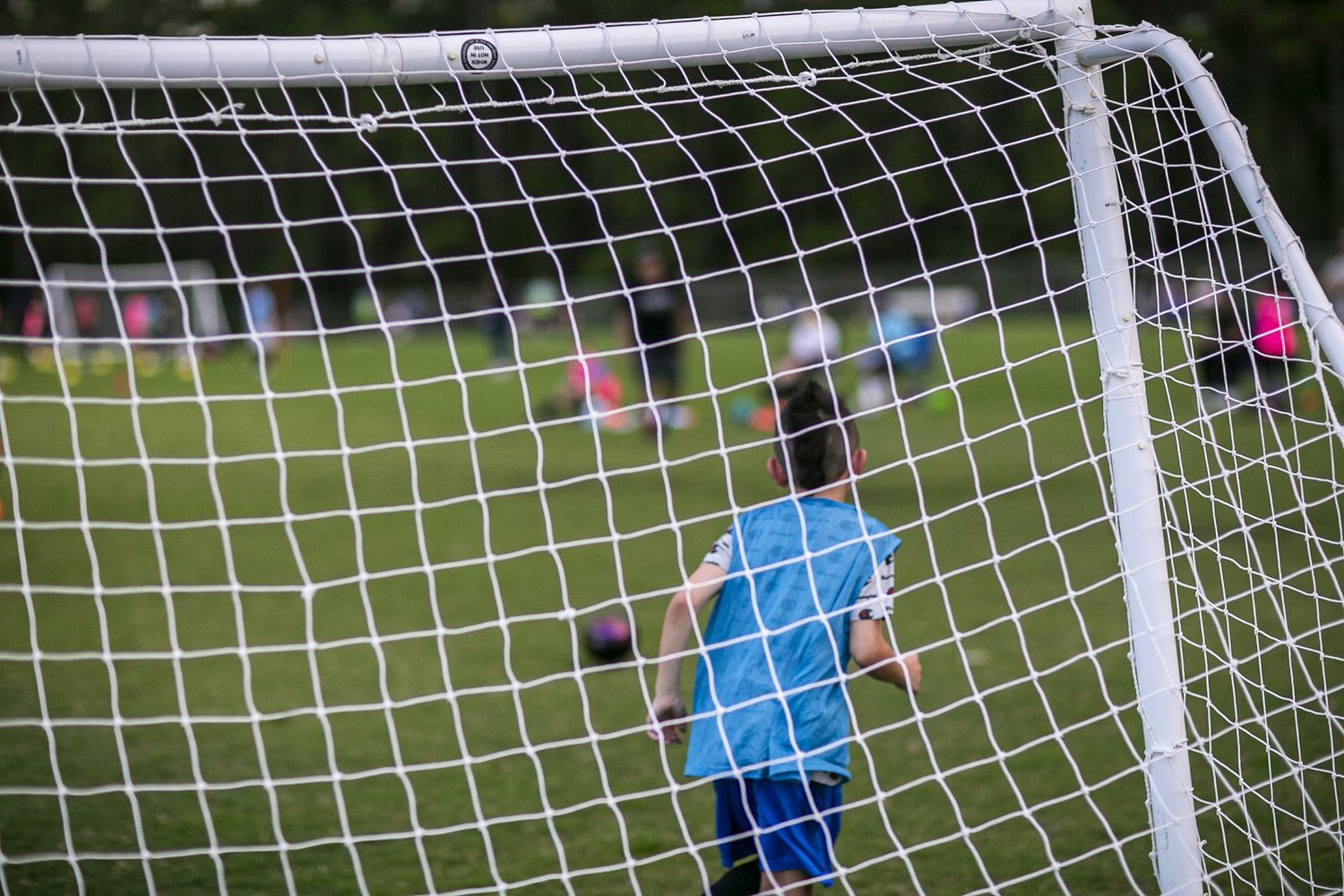 Inter-United Soccer Club Palm Coast