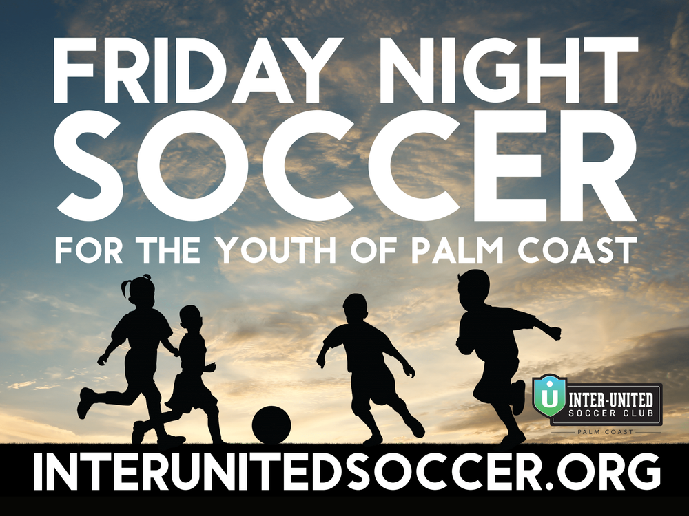 About — Inter-United Soccer Club Palm Coast