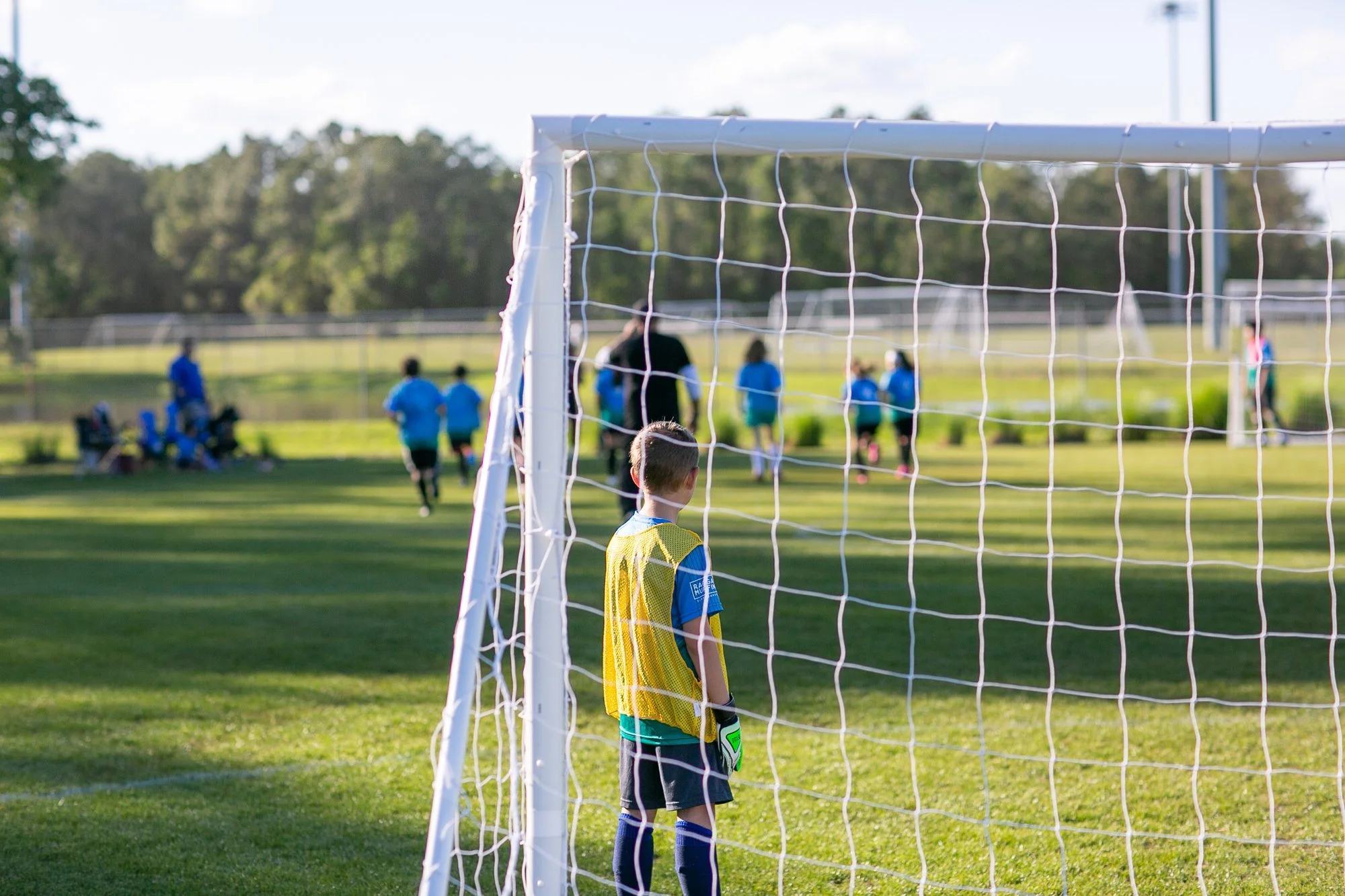 Inter-United Soccer Club Palm Coast