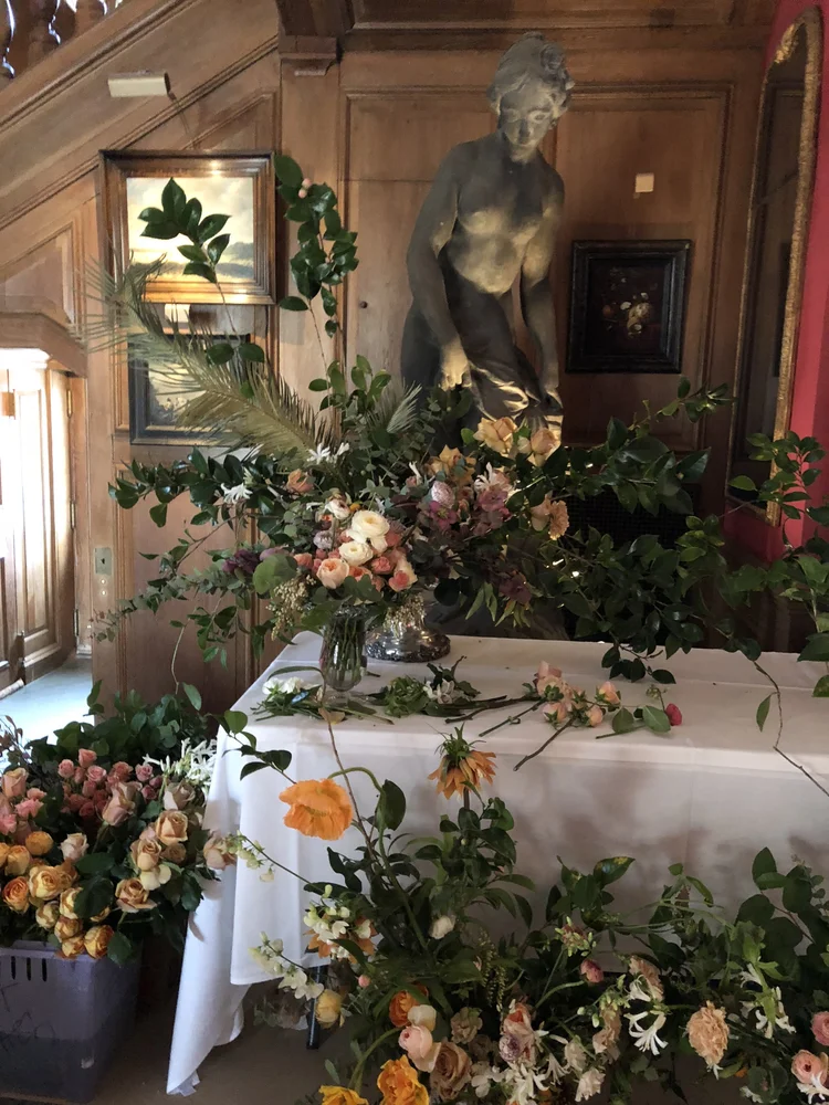 About — Ariel Dearie