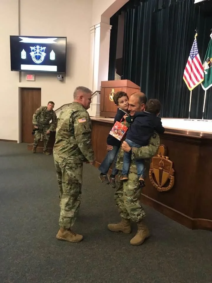 Meet Jay — Jay Collins for Florida